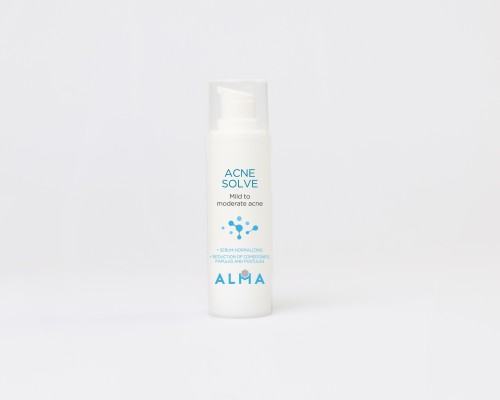 Alma Development, Manufacturing & Licensing of Medical Devices | Home