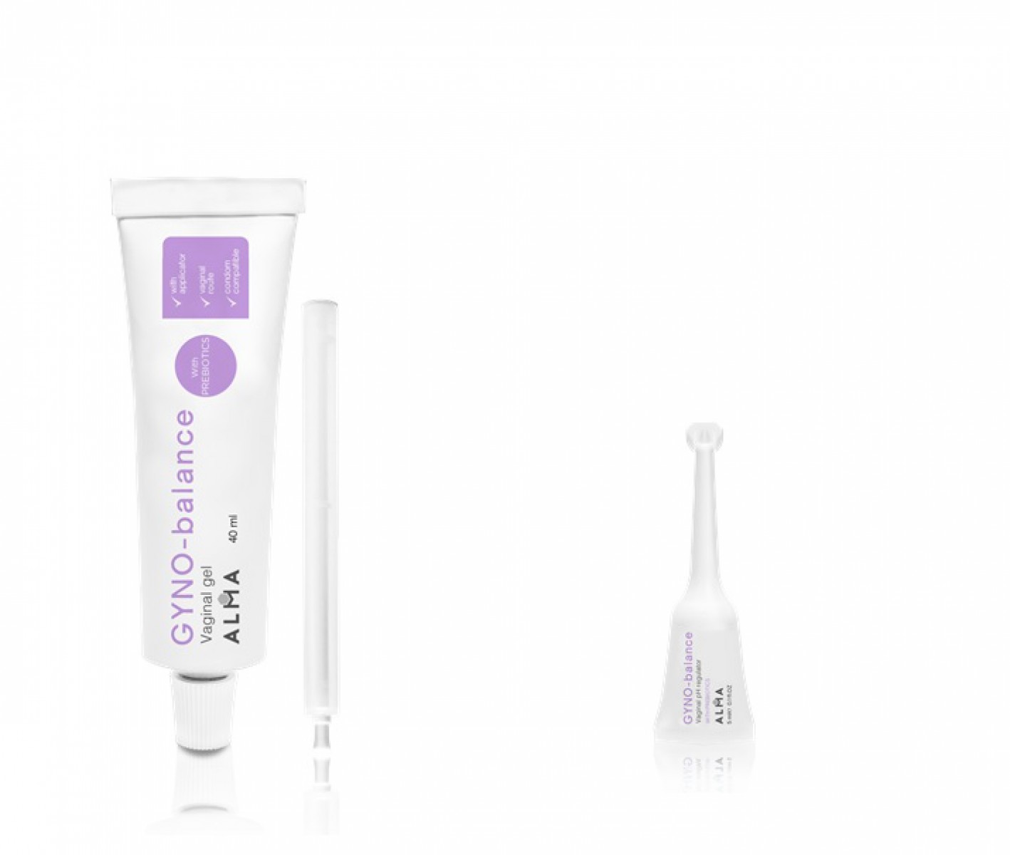 Alma Development, Manufacturing & Licensing of Medical Devices | Gyno ...