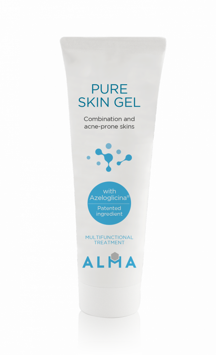 Alma Development, Manufacturing & Licensing of Medical Devices | Pure ...