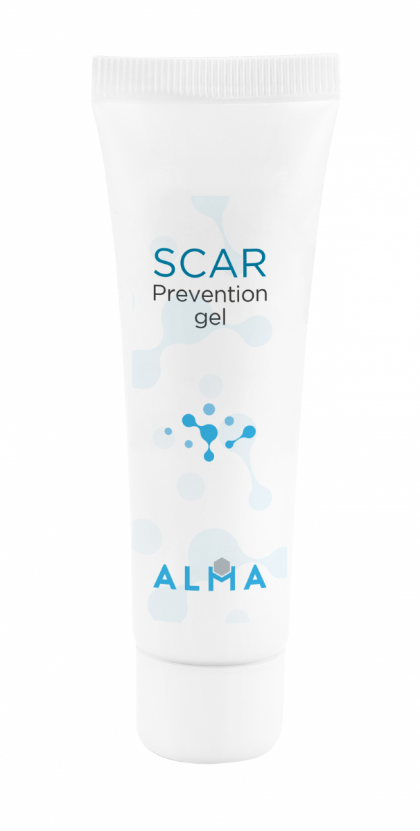 Alma Development, Manufacturing & Licensing of Medical Devices | Scar ...
